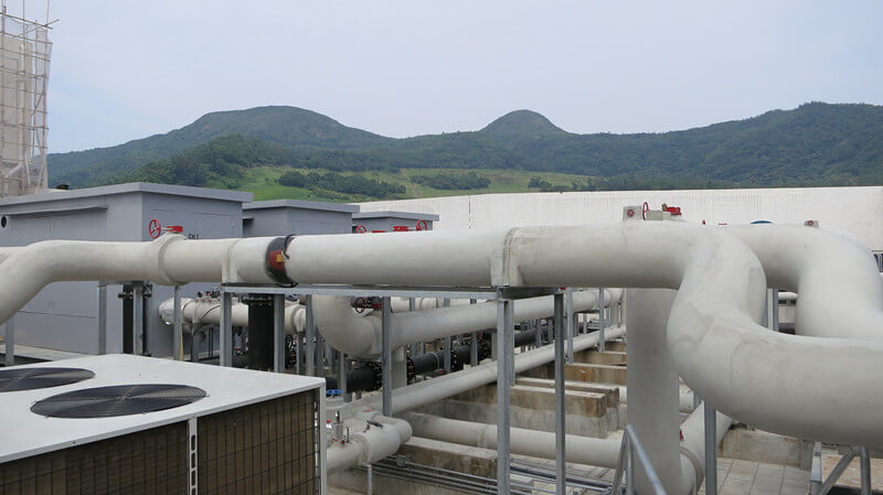 IBM Data Center UPS | pcm-tes.com