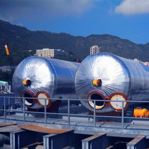 Best Chiller System Energy Efficiency COP 7.0 | pcm-tes.com