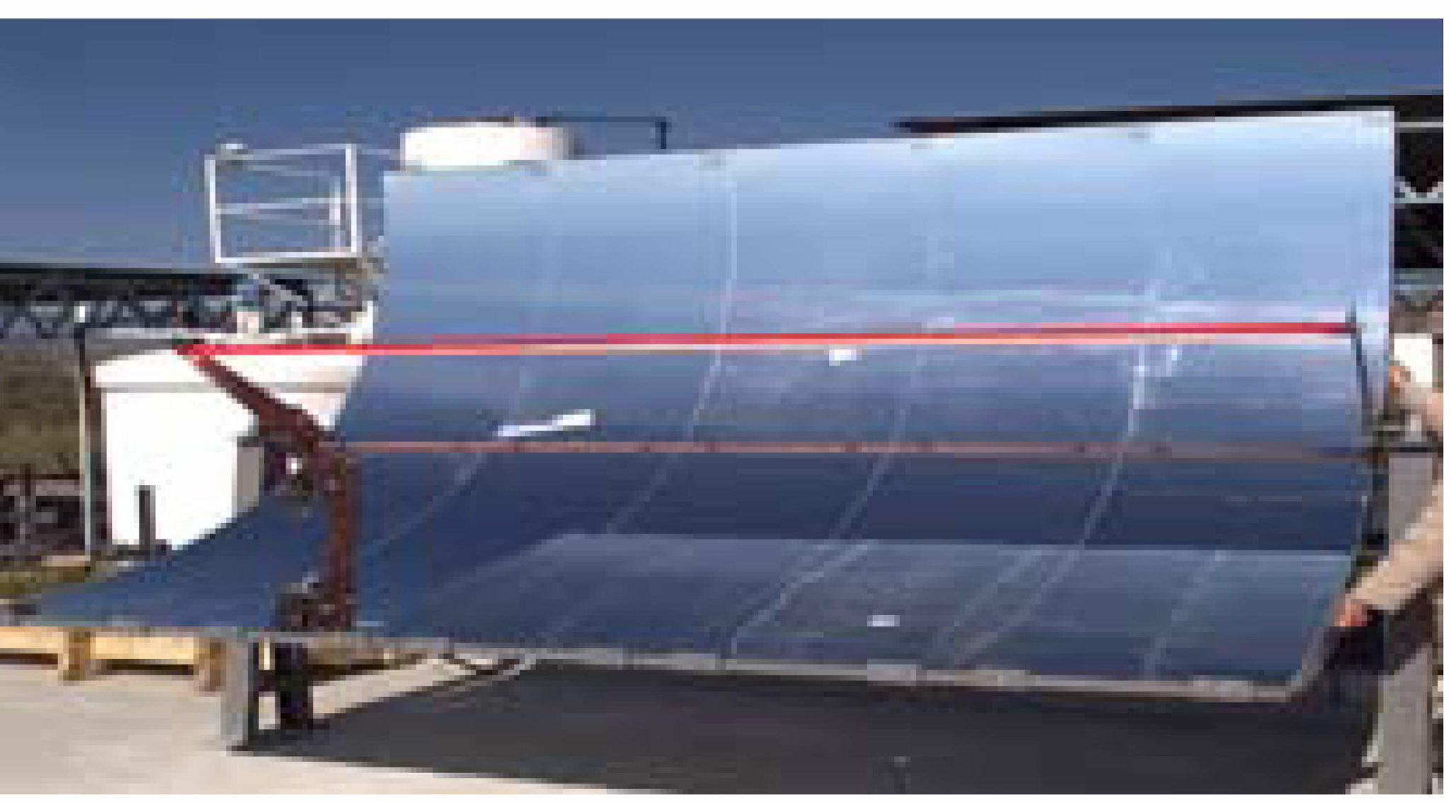 Solar Energy Storage for 24 Hour Usage | pcm-tes.com