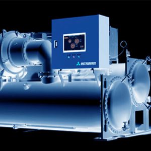 Best Chiller System Energy Efficiency COP 7.0 | pcm-tes.com