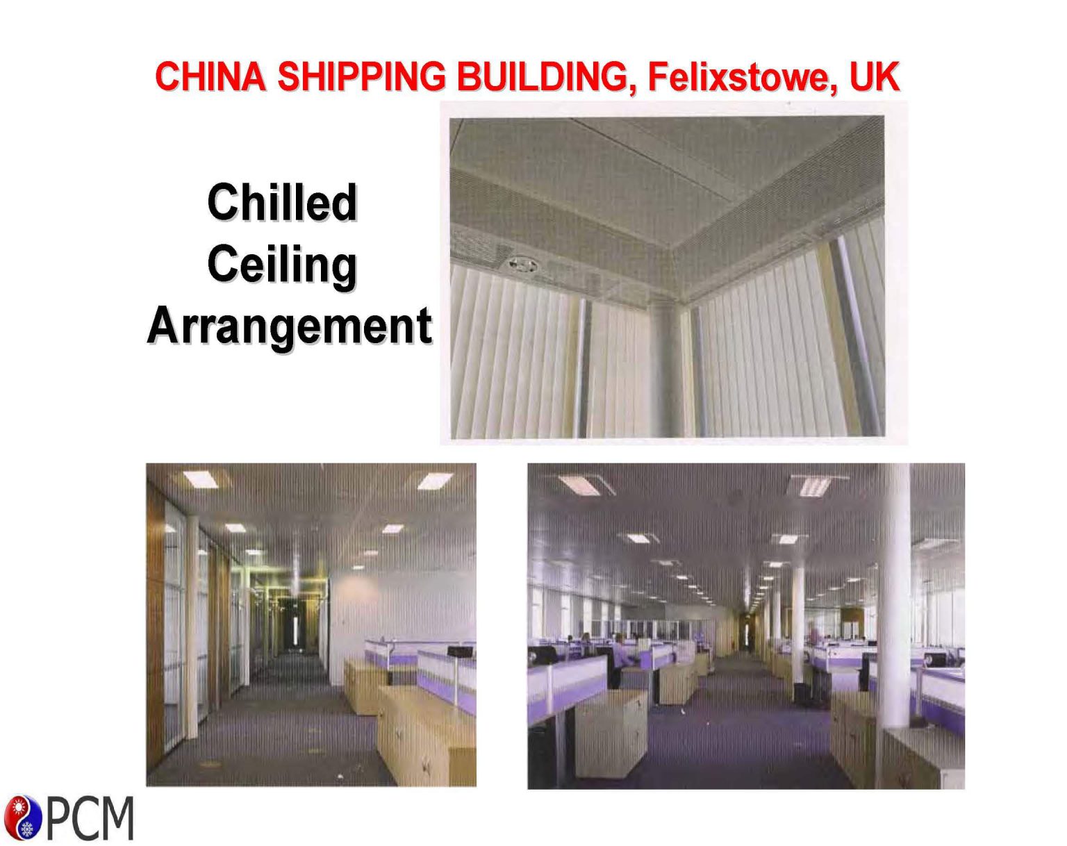 CHS_China_Shipping_Headquarter | pcm-tes.com